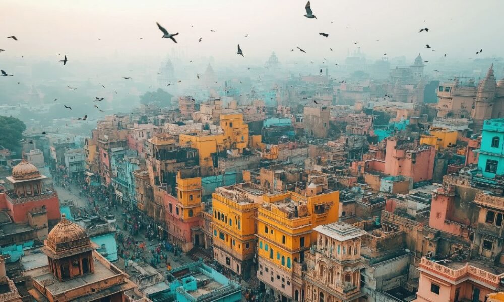 Jalalabad India: A Hidden Gem of Punjab's Heartland